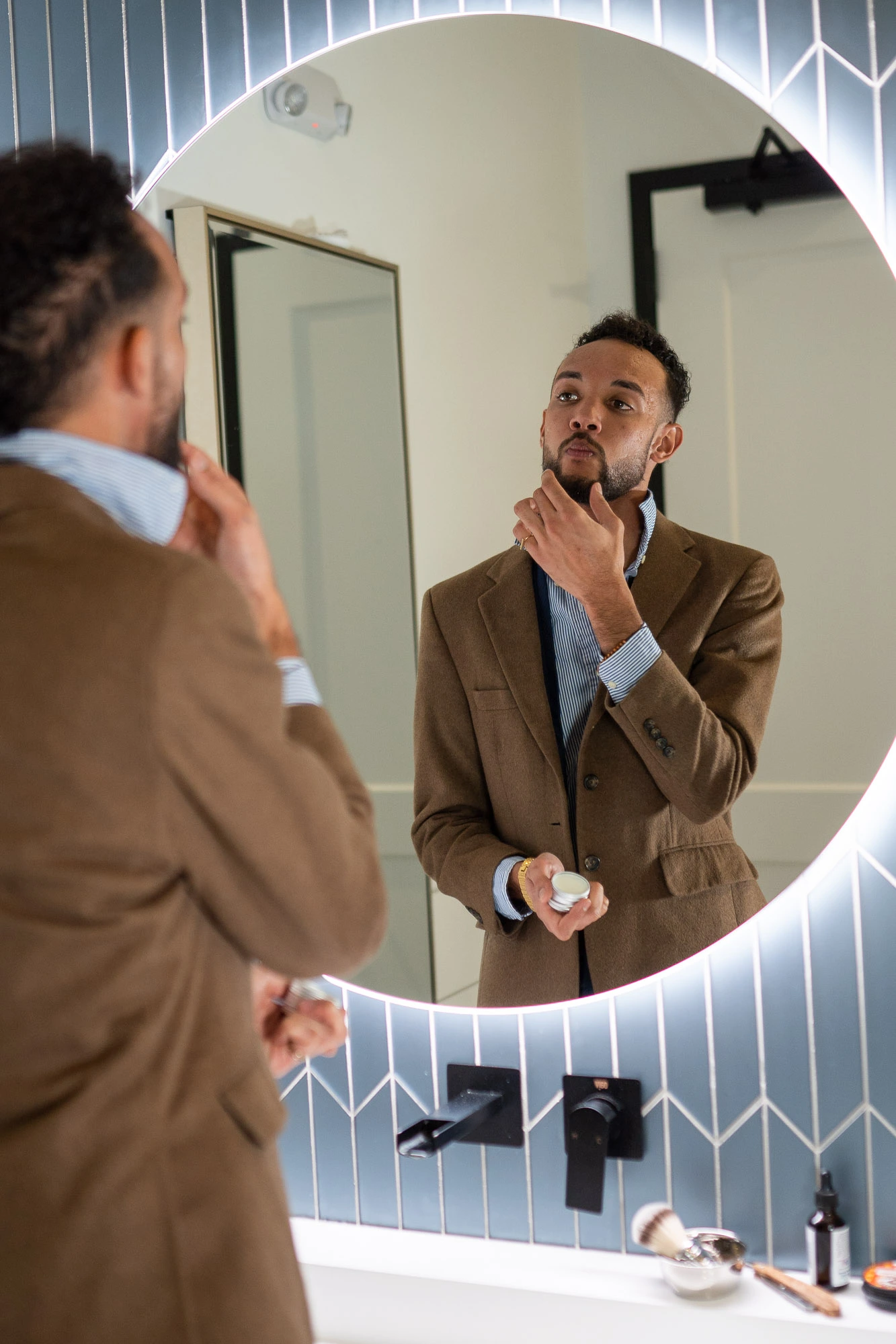 The Ultimate Guide to Beard Butter and Its Benefits | Unruly Beard