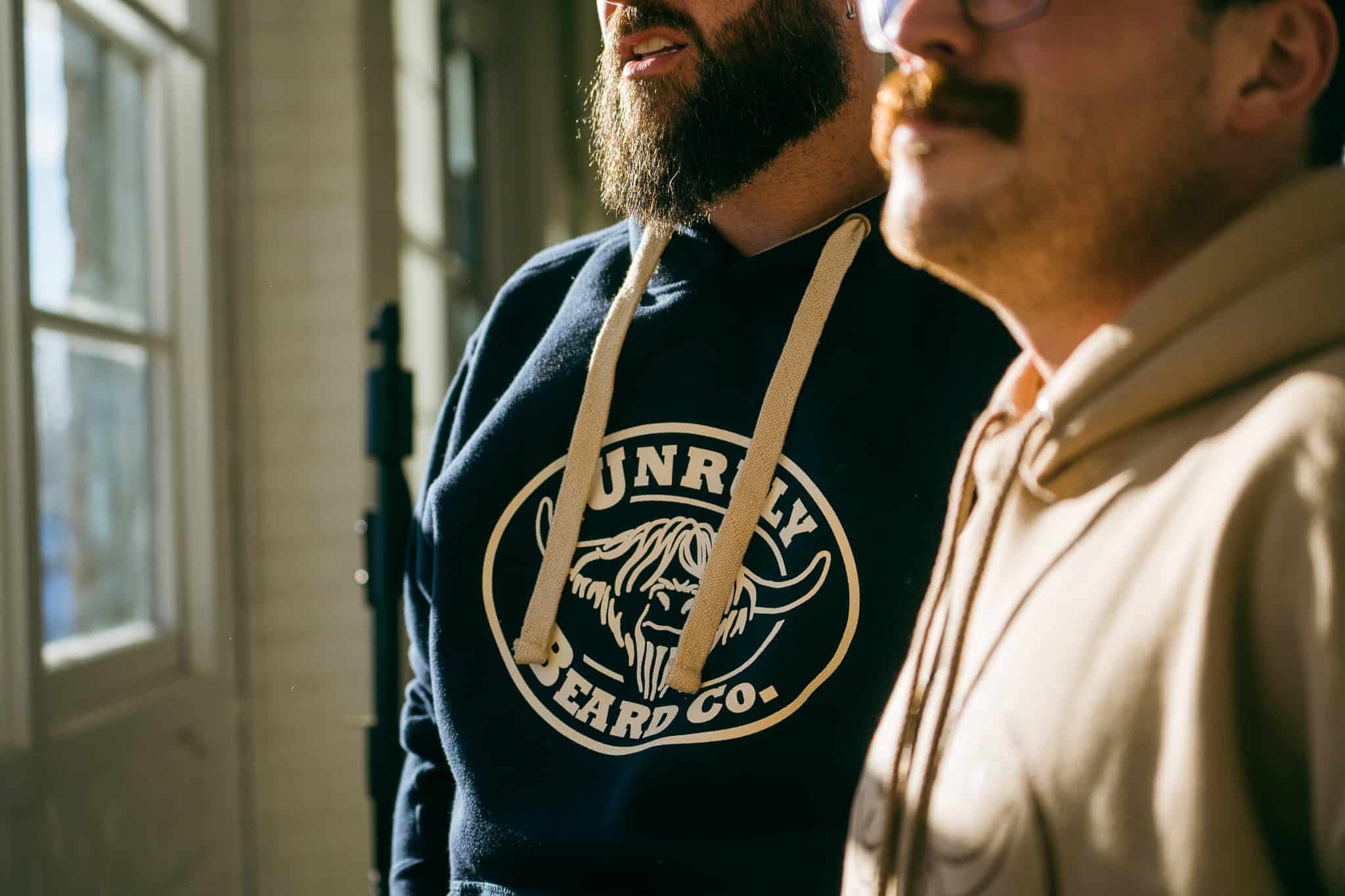 What is Beard Butter? | Unruly Beard