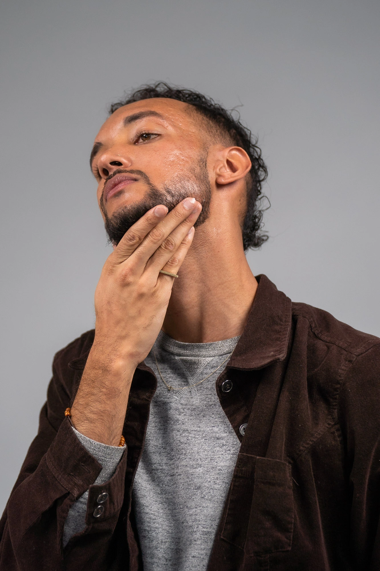 What Is Beard Balm and Why You Need It | Unruly Beard