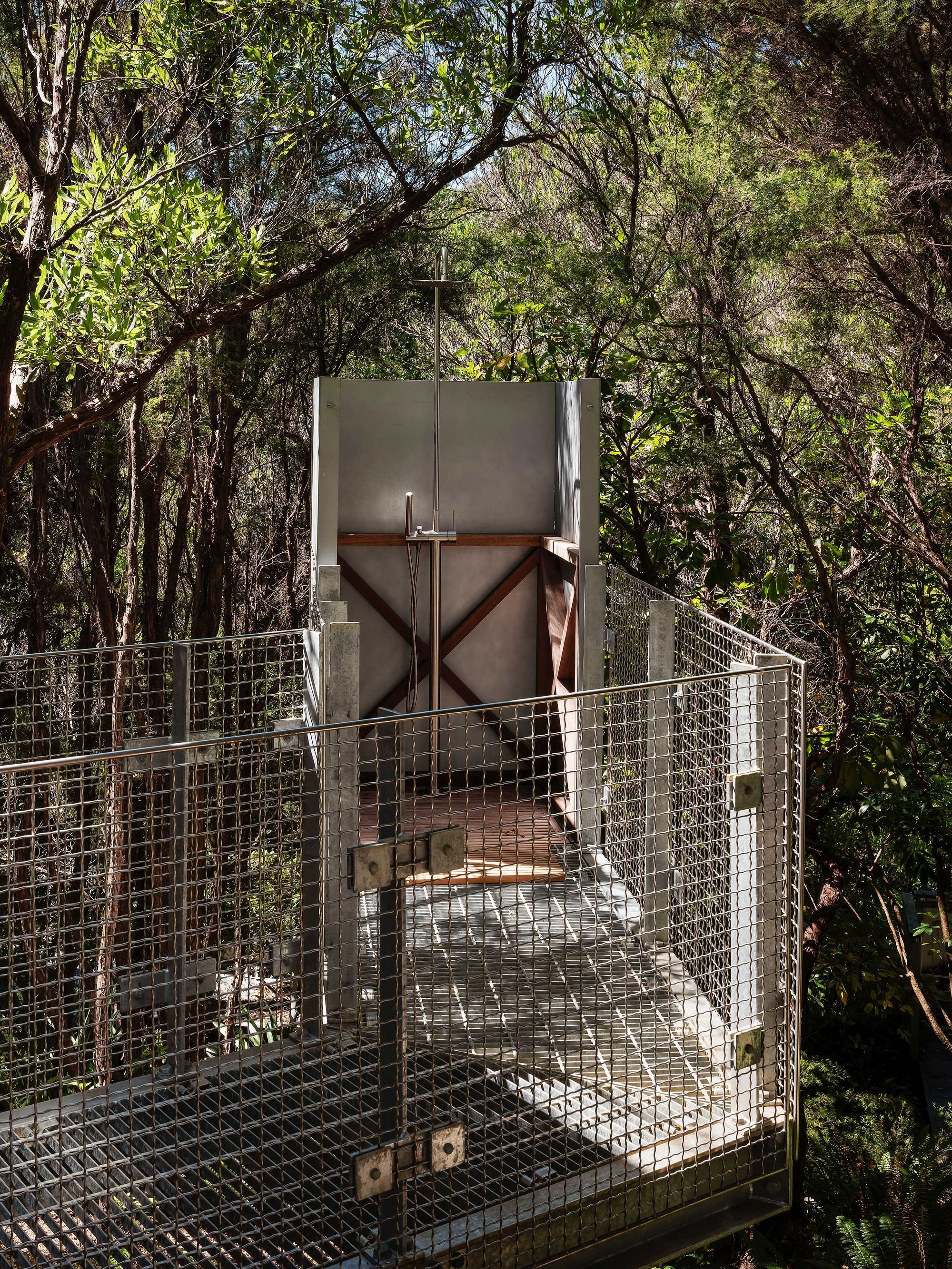 Easy Silence | Features | Here Magazine