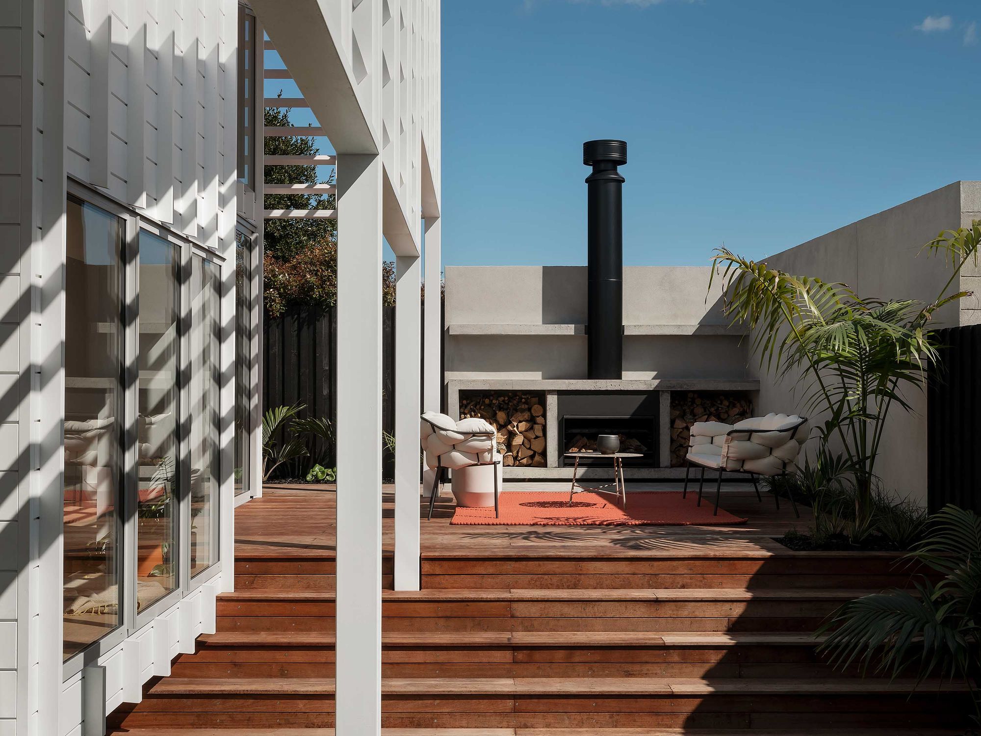 Easy Silence | Features | Here Magazine