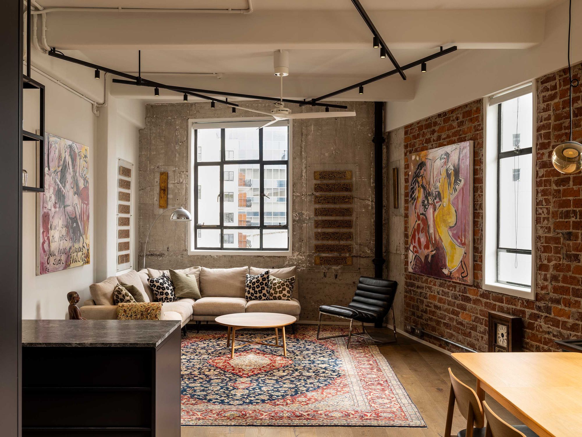 Easy Silence | Features | Here Magazine