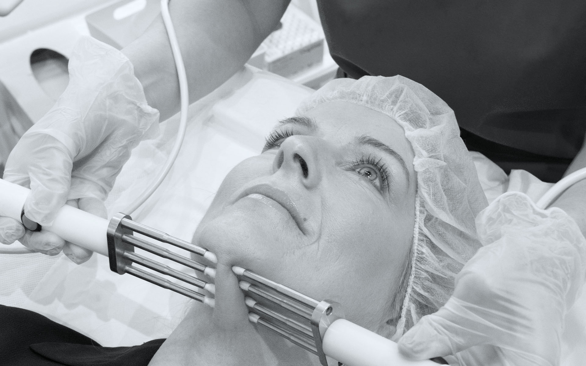 The Henley Clinic | CACI