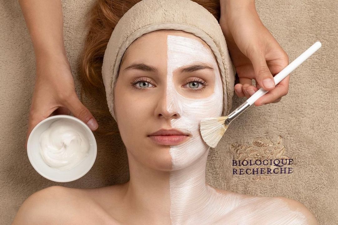 Ambassade Biologique Recherche Zürich - Facial Treatments