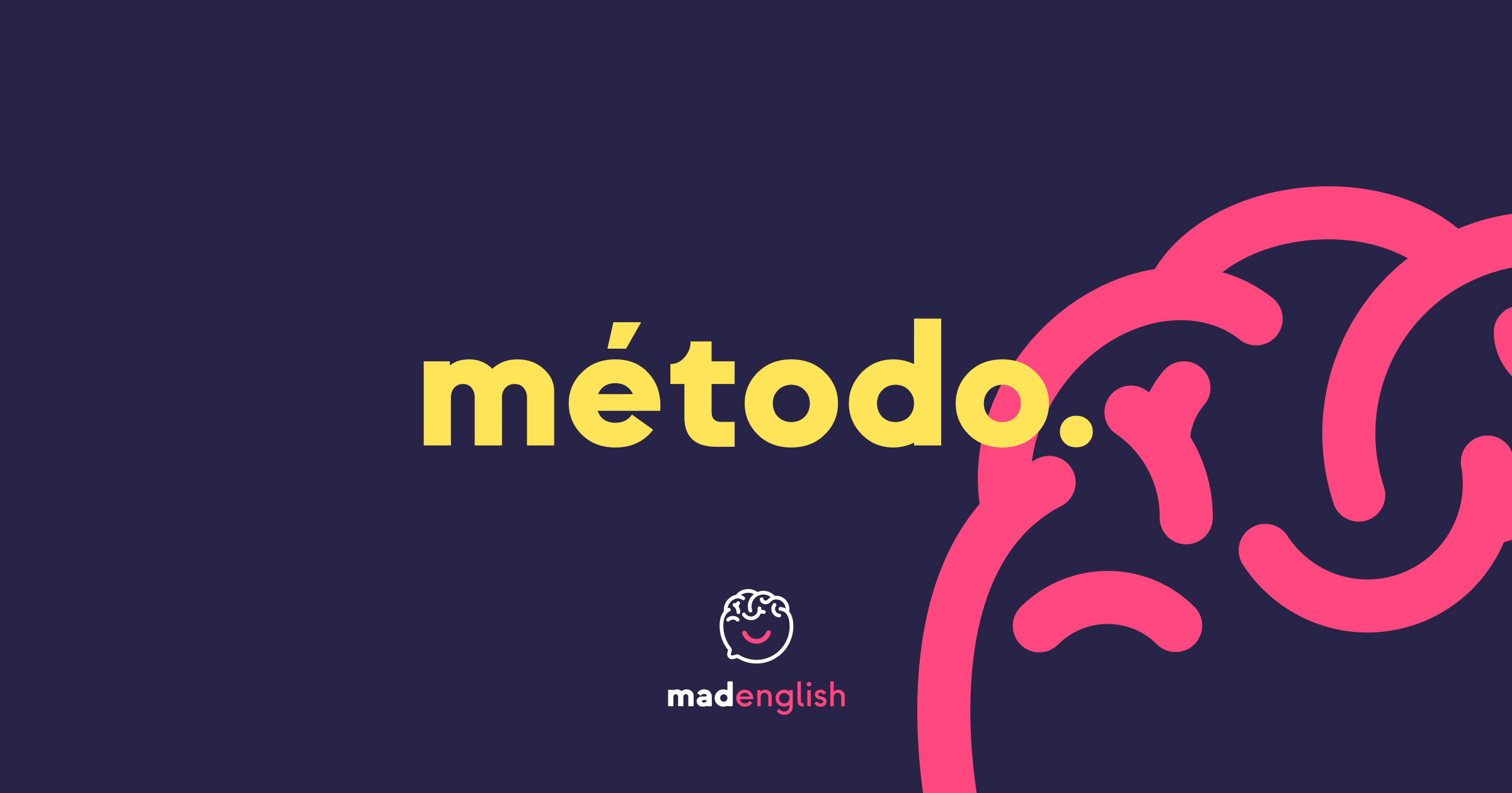 Método para aprender inglés - madenglish