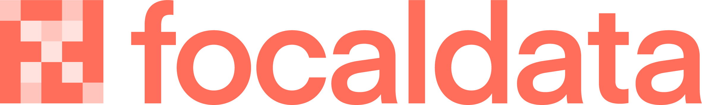 Focaldata - Research Data Platform