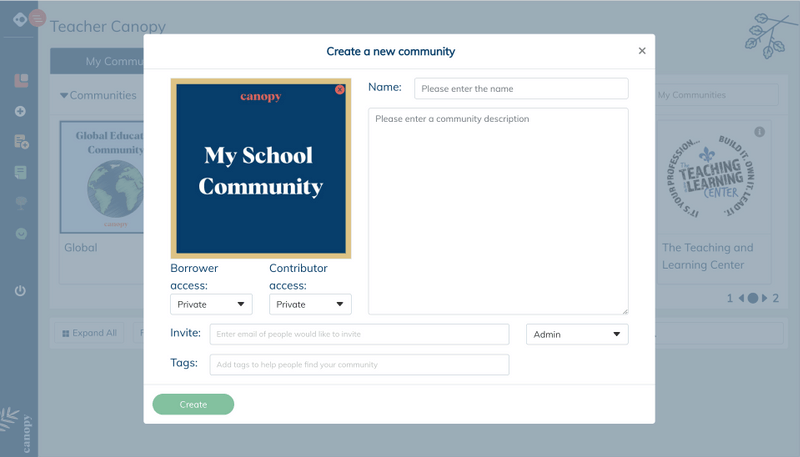Canopy - All-in-One eLearning Platform, LMS, & More