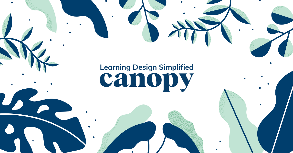 Canopy - All-in-One eLearning Platform, LMS, & More