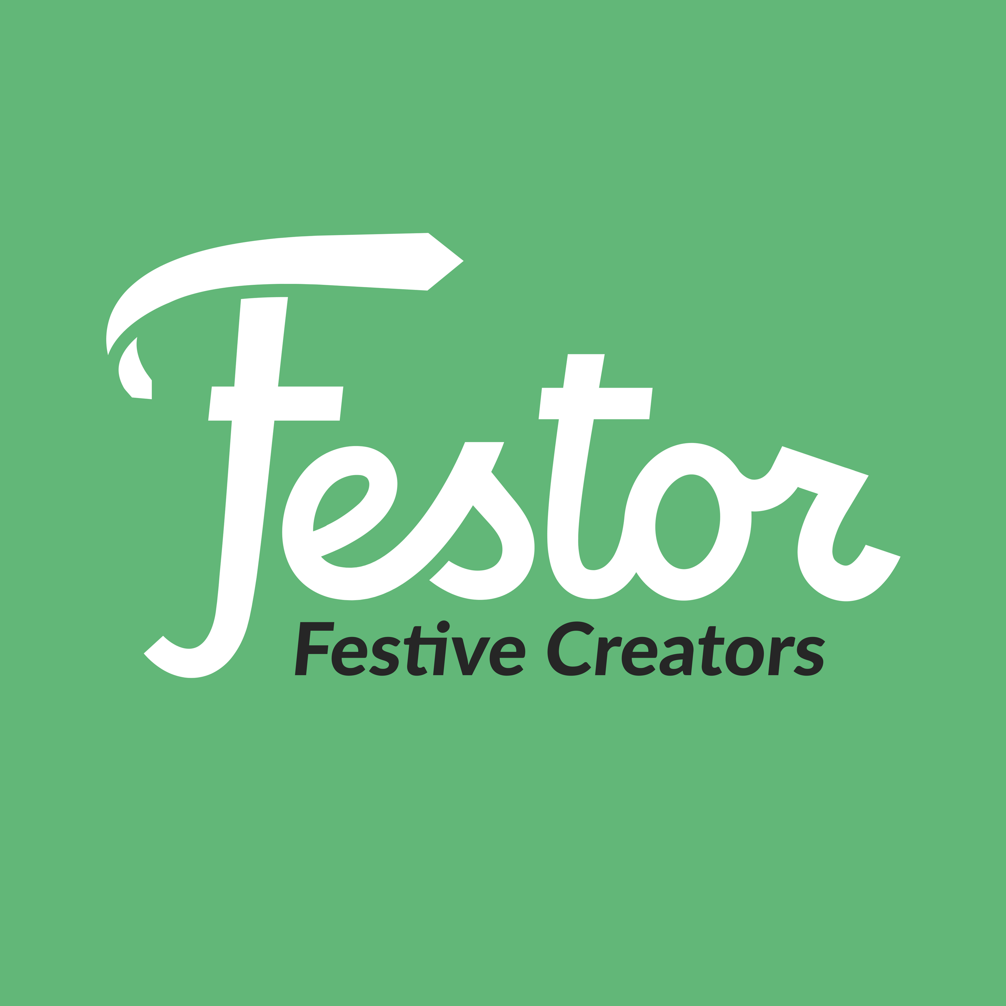 Festor - Festive Creators