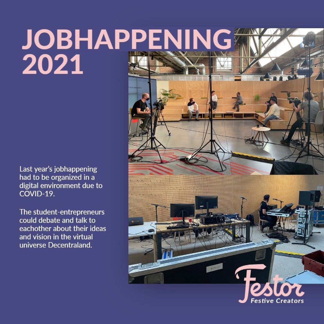 Festor - Festive Creators