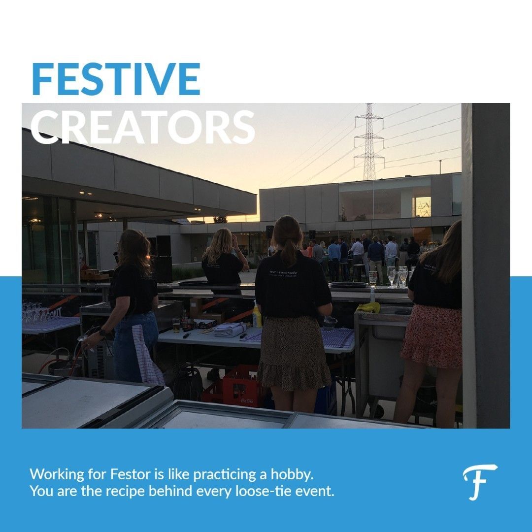 Portfolio - Festor
