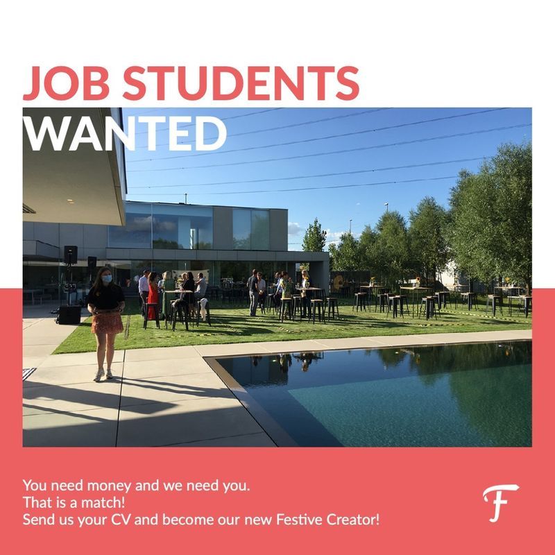 Festor - Festive Creators