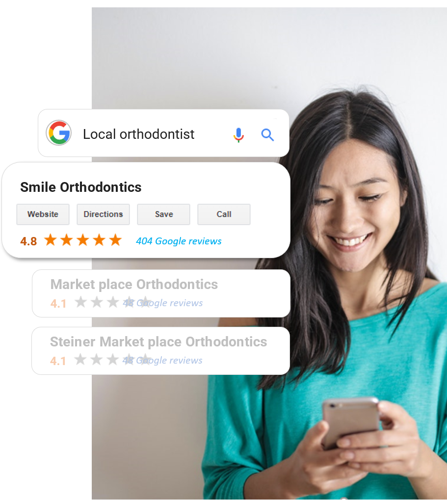 Orthobridge - World-class orthodontic practice management