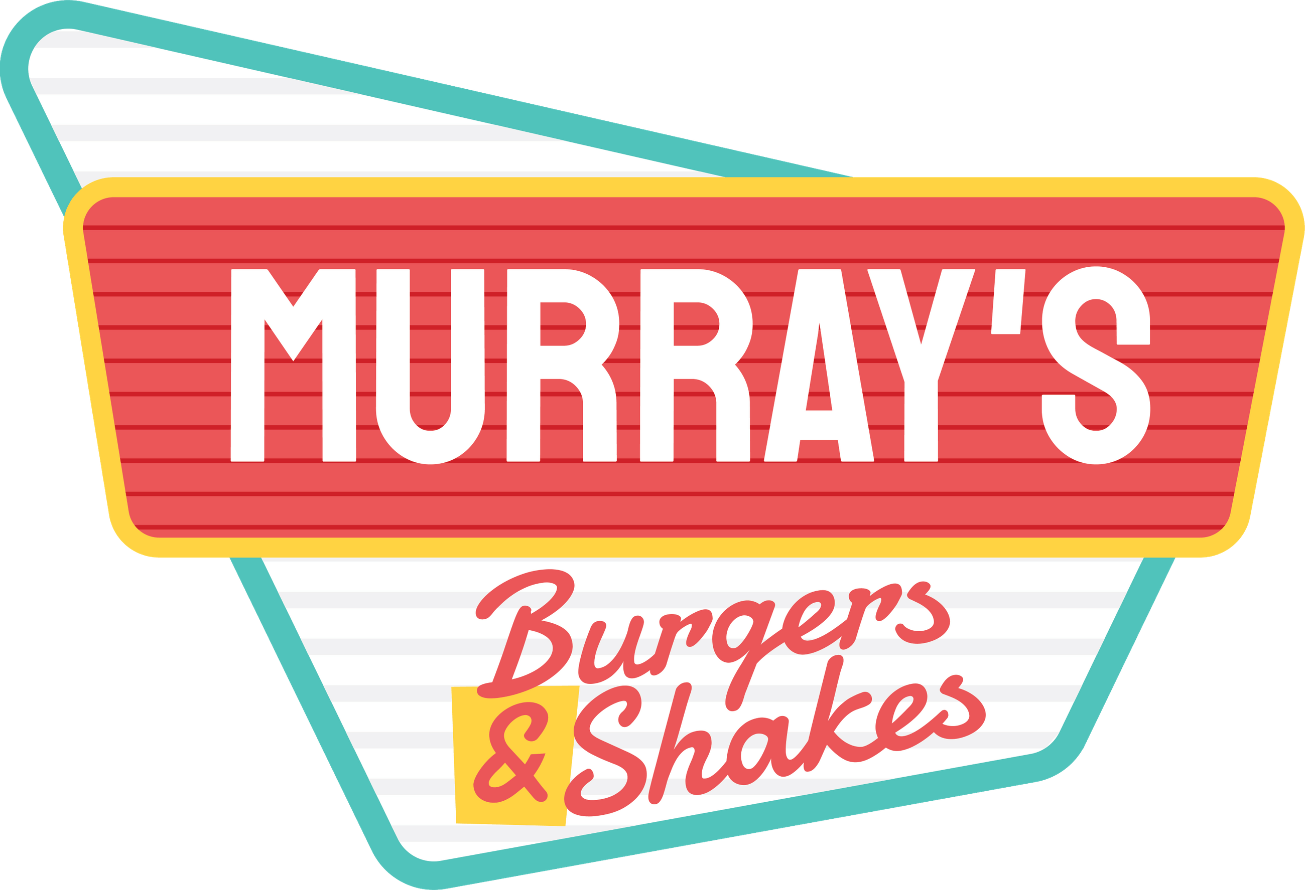 Murray's Burgers