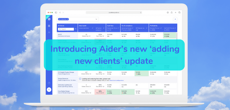 Product Updates