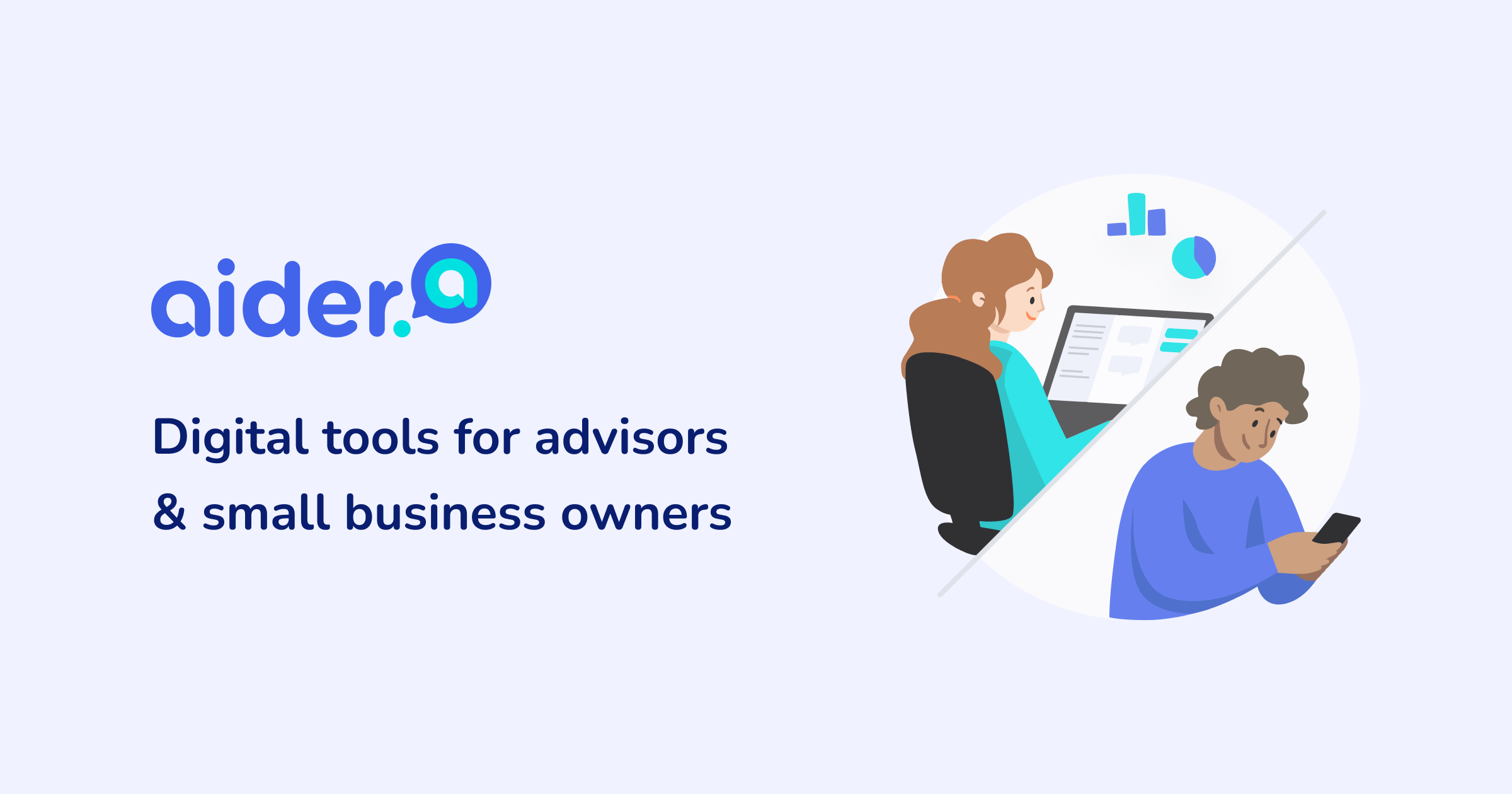 Advisory Intelligence Platform for Accountants and Bookkeepers | Aider