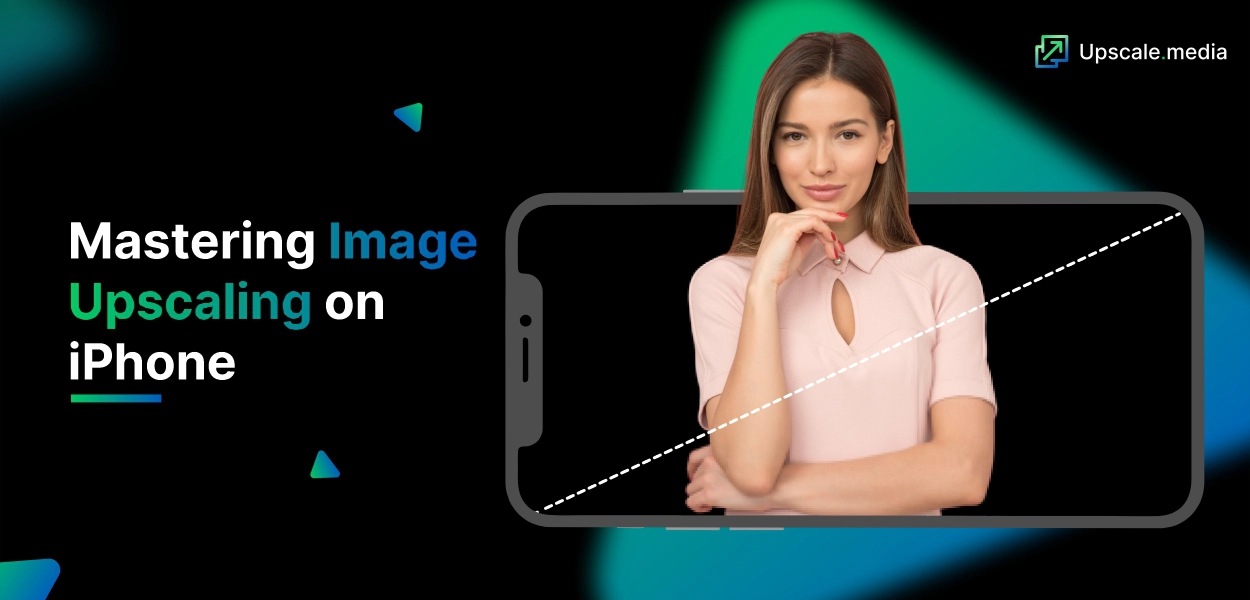 AI Image Upscaler - Enlarge & Enhance Your Photos for Free - Upscale.media