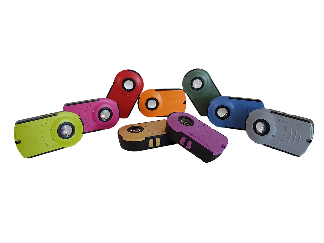 Doculus Lumus | Projectina