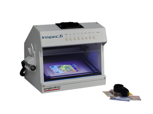 Inspec-6 | Projectina