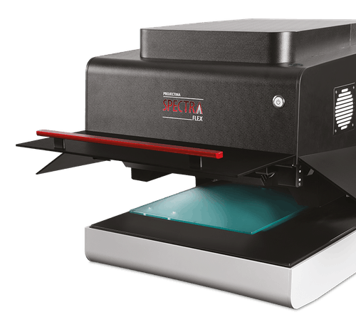 Spectra Flex | Projectina