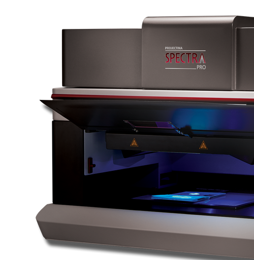 Spectra Pro | Projectina