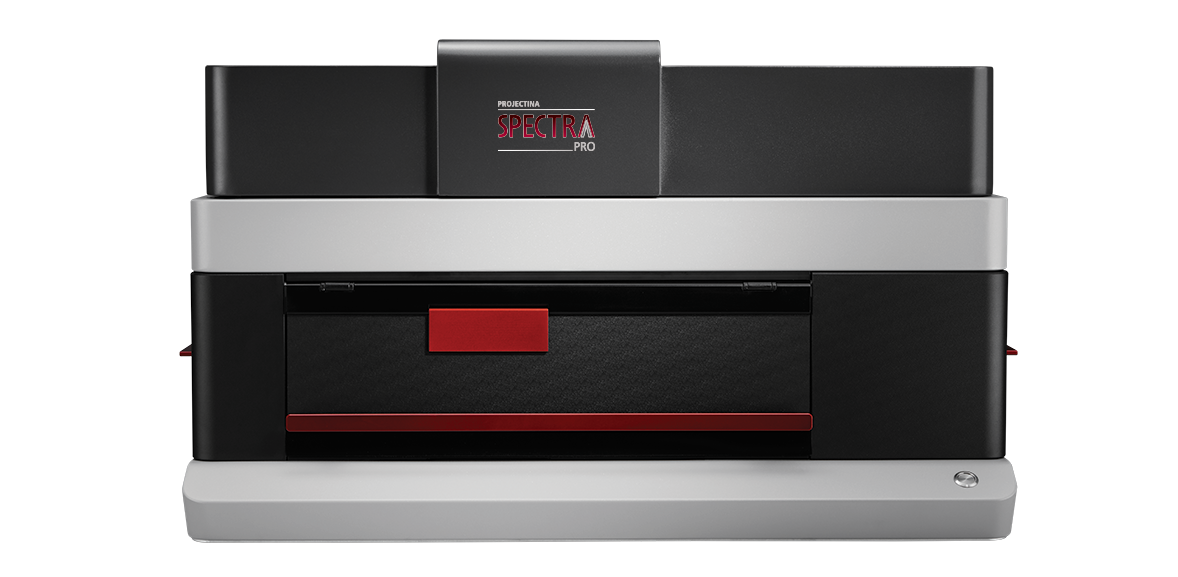 Spectra Pro | Projectina