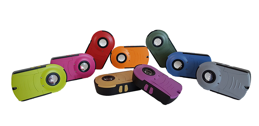 Doculus Lumus | Projectina