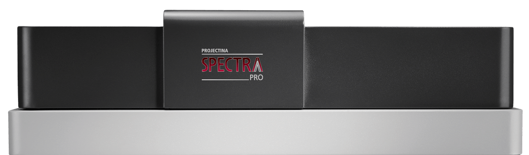 Spectra Pro | Projectina