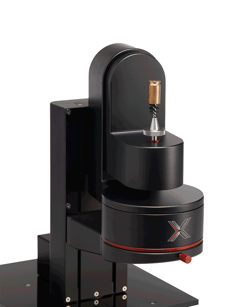 Motorized Holders for VisionX | Projectina