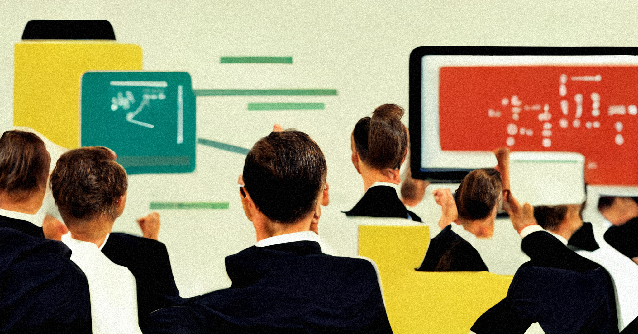 Software Development Is a Team Sport: Resources | @ Anthroware