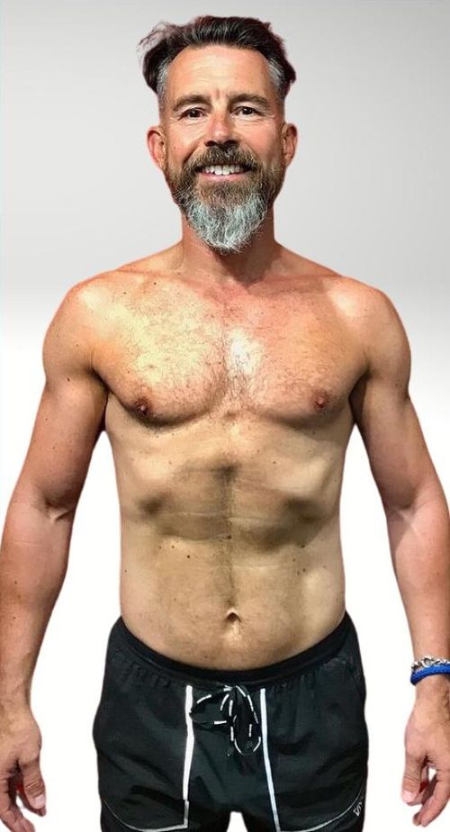 Revolution Personal Training Studios