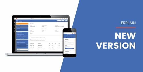 New Erplain version: What are the new features? | Erplain