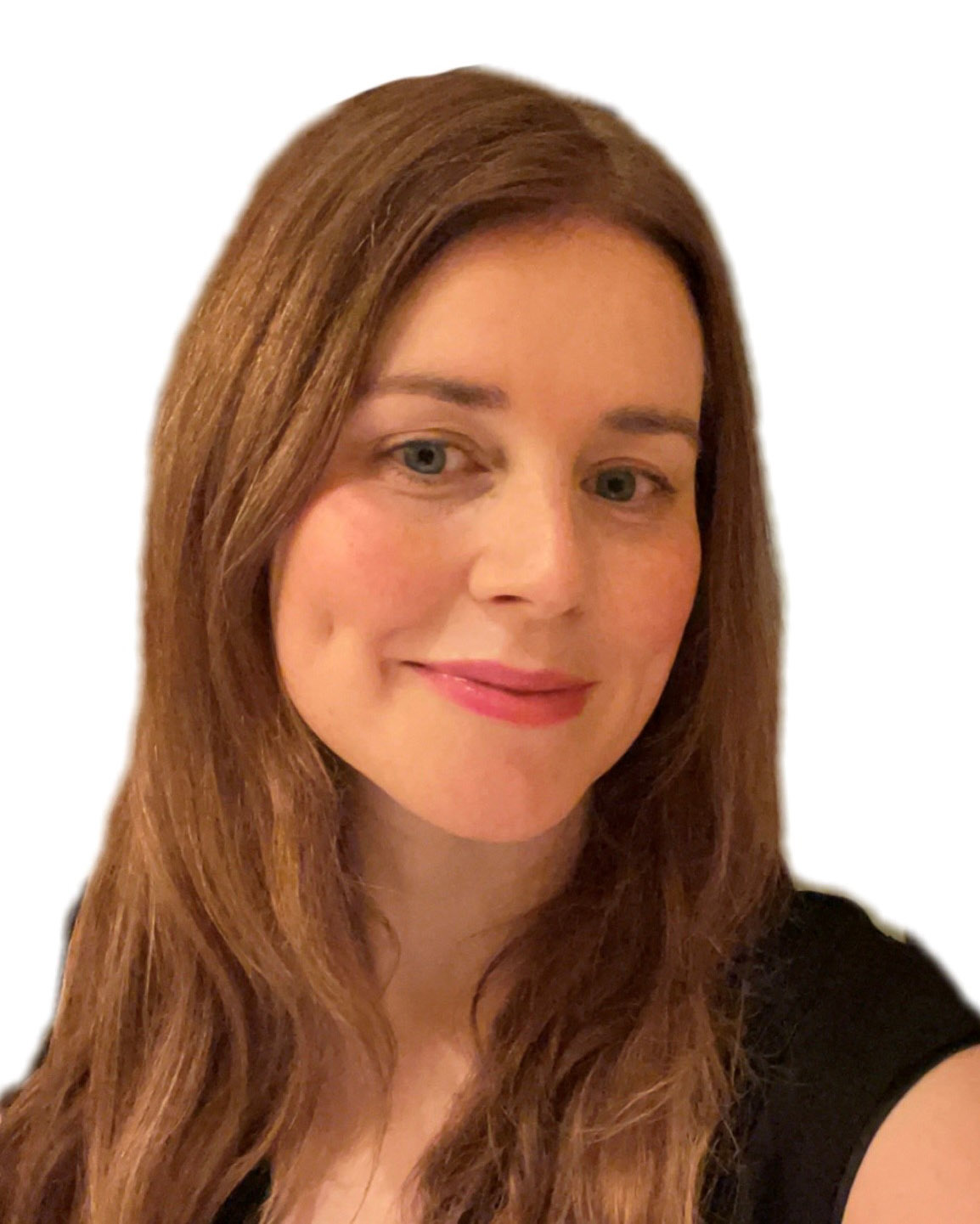 Layer Systems - Michelle Livingstone, CEO & Co-Founder