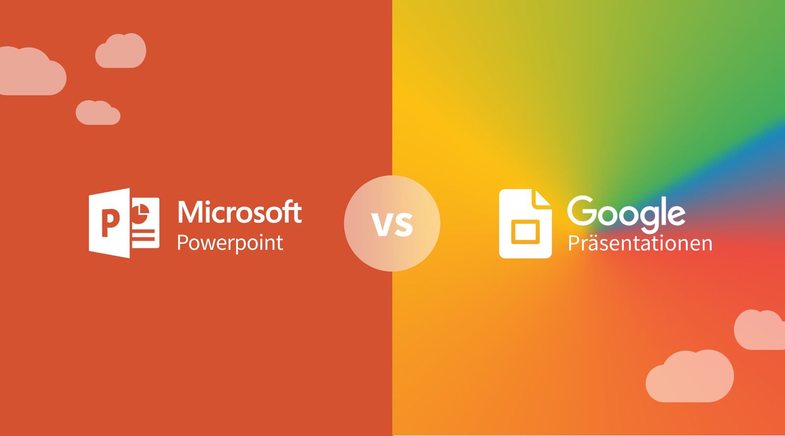Google Präsentationen als Alternative zu PowerPoint