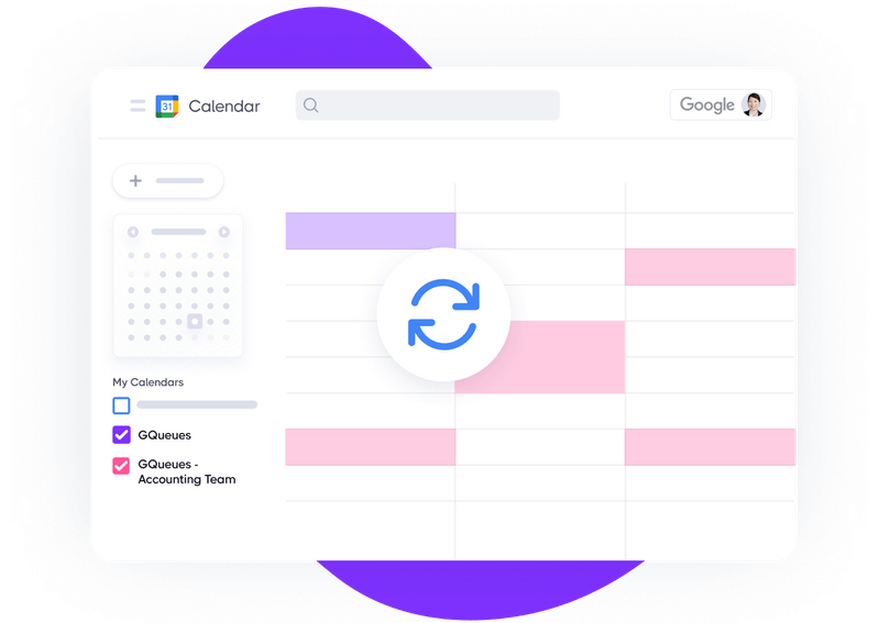 Google Workspace Integrated Task Management | GQueues