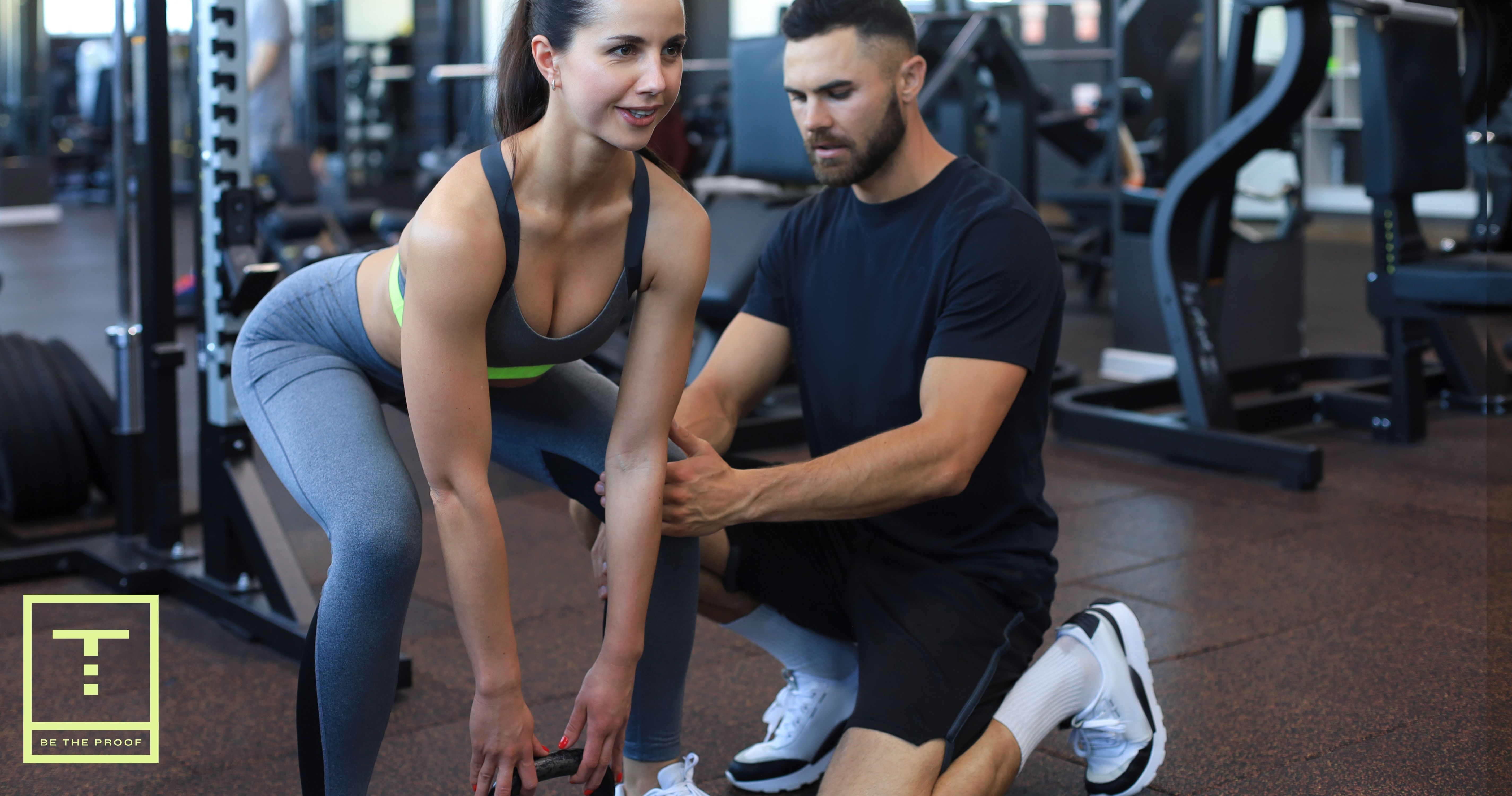 DC Personal Training - Luxury Personal Trainers in Washington, D.C ...