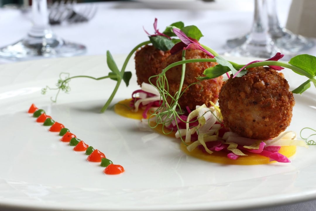 Shaw Hill Golf & Spa Hotel - Chorley, Lancashire