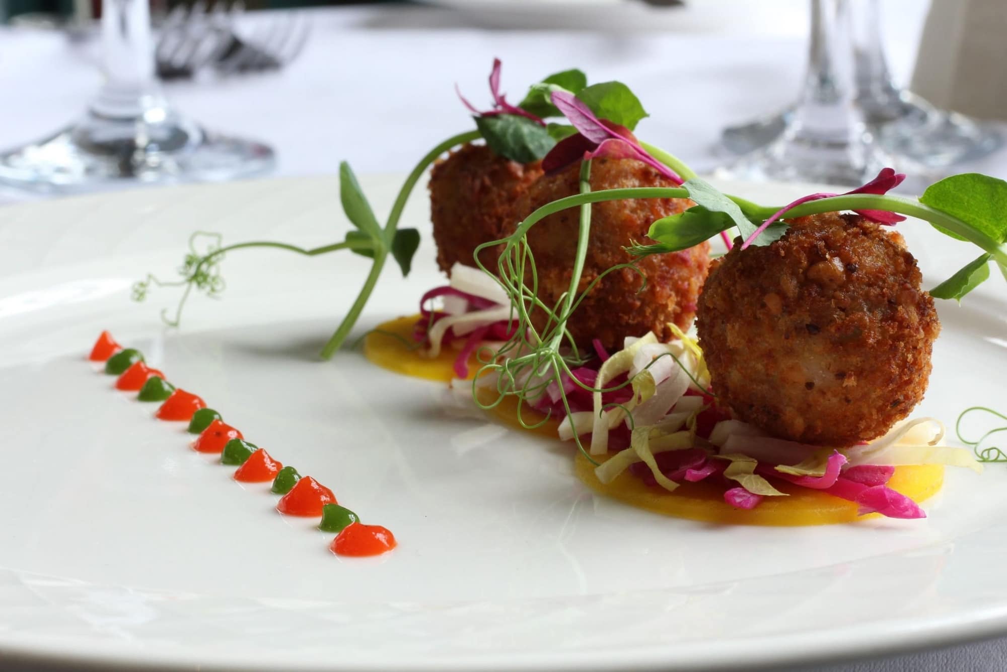 Shaw Hill Golf & Spa Hotel - Chorley, Lancashire