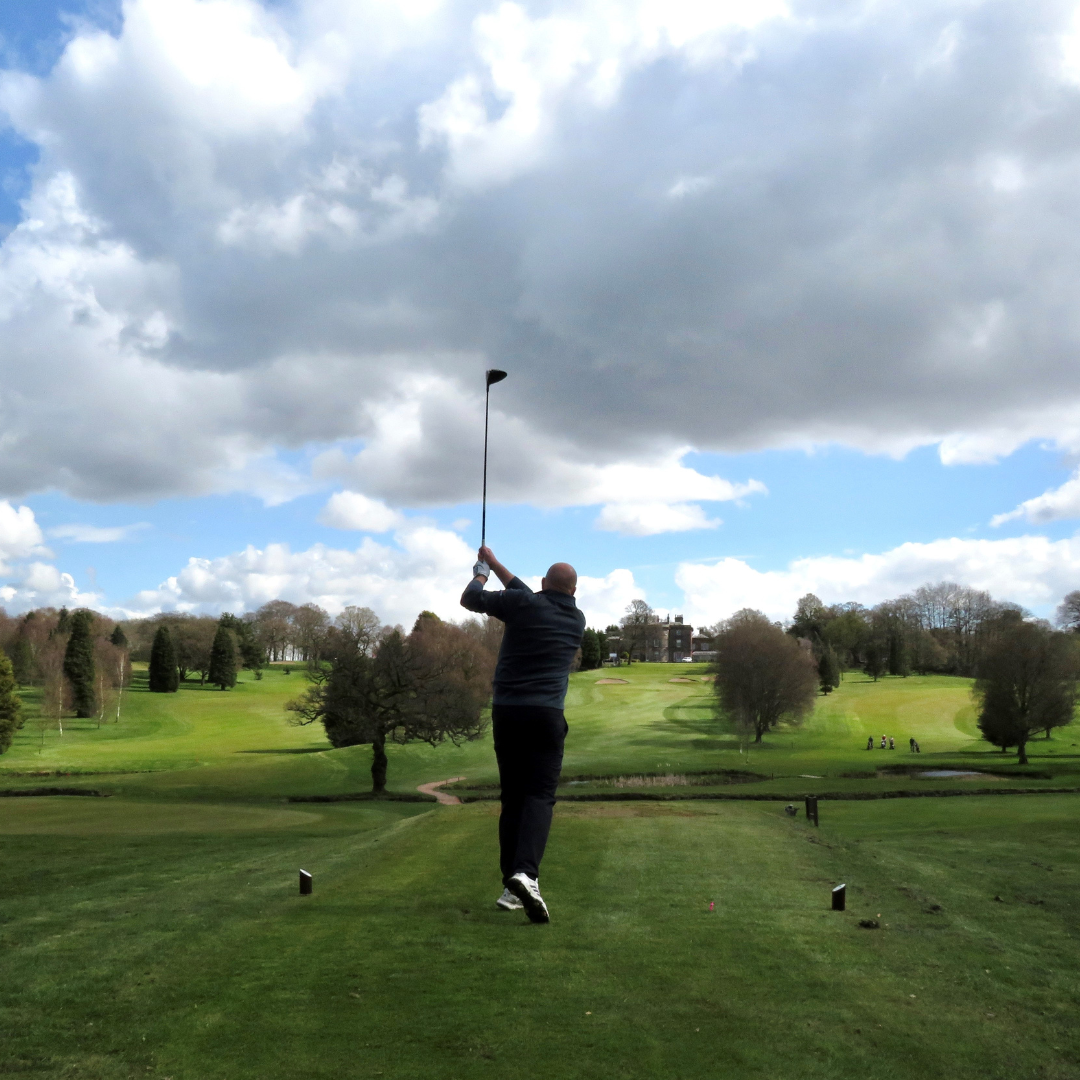 Lancashire Golf Breaks - Shaw Hill Golf & Spa Hotel
