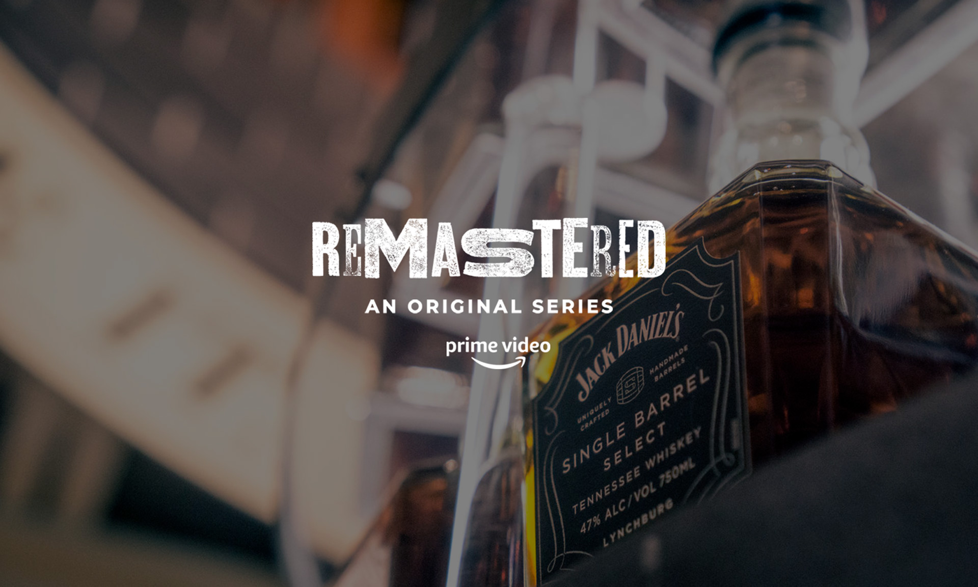 Remastered: The Series - Civitas Agency