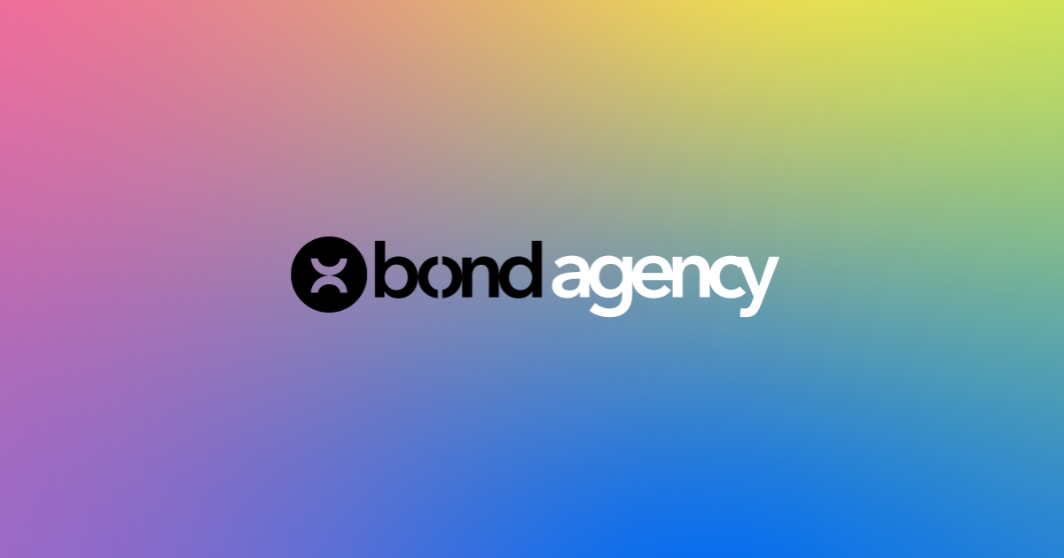 Bond Agency - Lead and demand generation for Tech companies