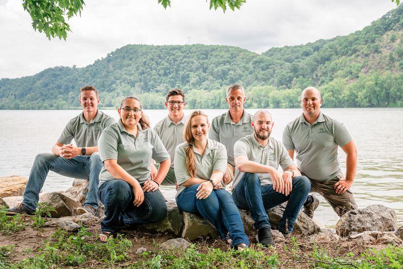 Landscaping Lewisburg, PA | JC Landscapes LLC