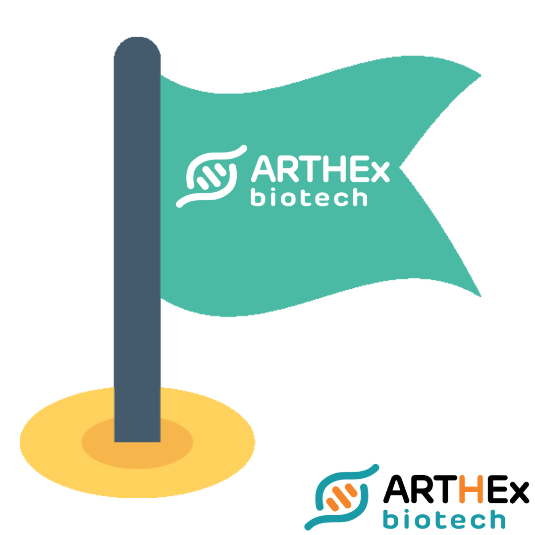 ARTHEx Biotech Announces Closing of €42 M Series B Financing to Advance ...