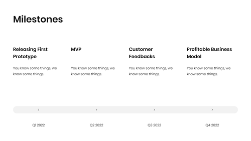 500+ Pro Slides Templates. Try for free