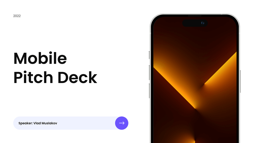 Intro Slide Templates - slidddo
