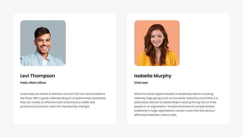 Team Slides - slidddo