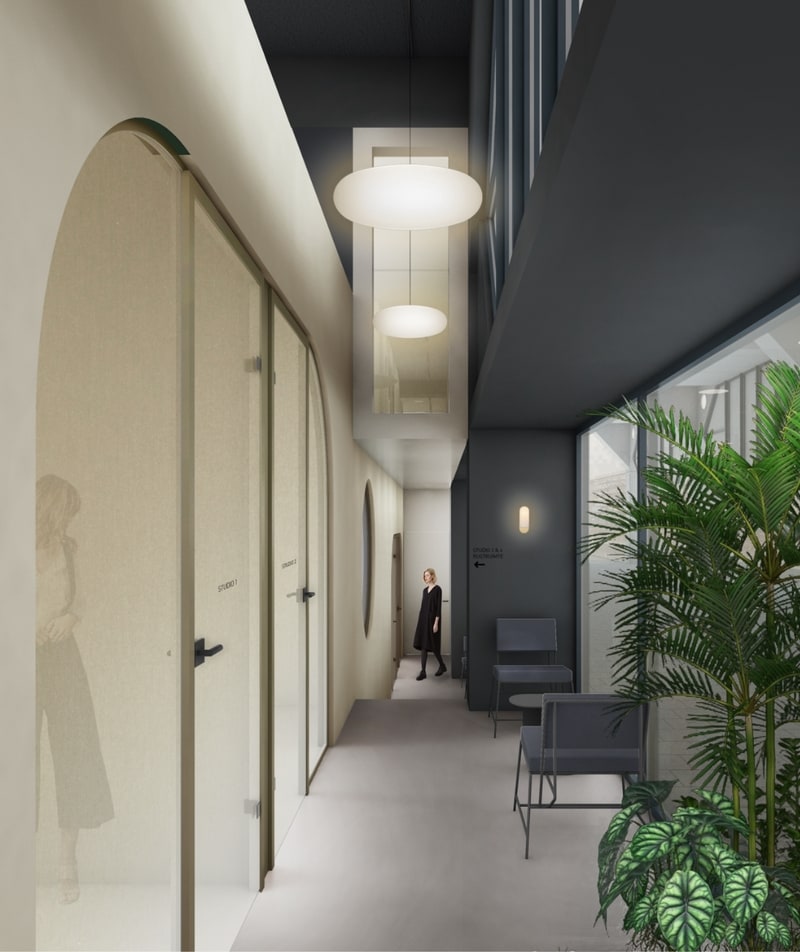 Welkom bij Parla • House of Dentistry • Tandarts Rotterdam Centrum