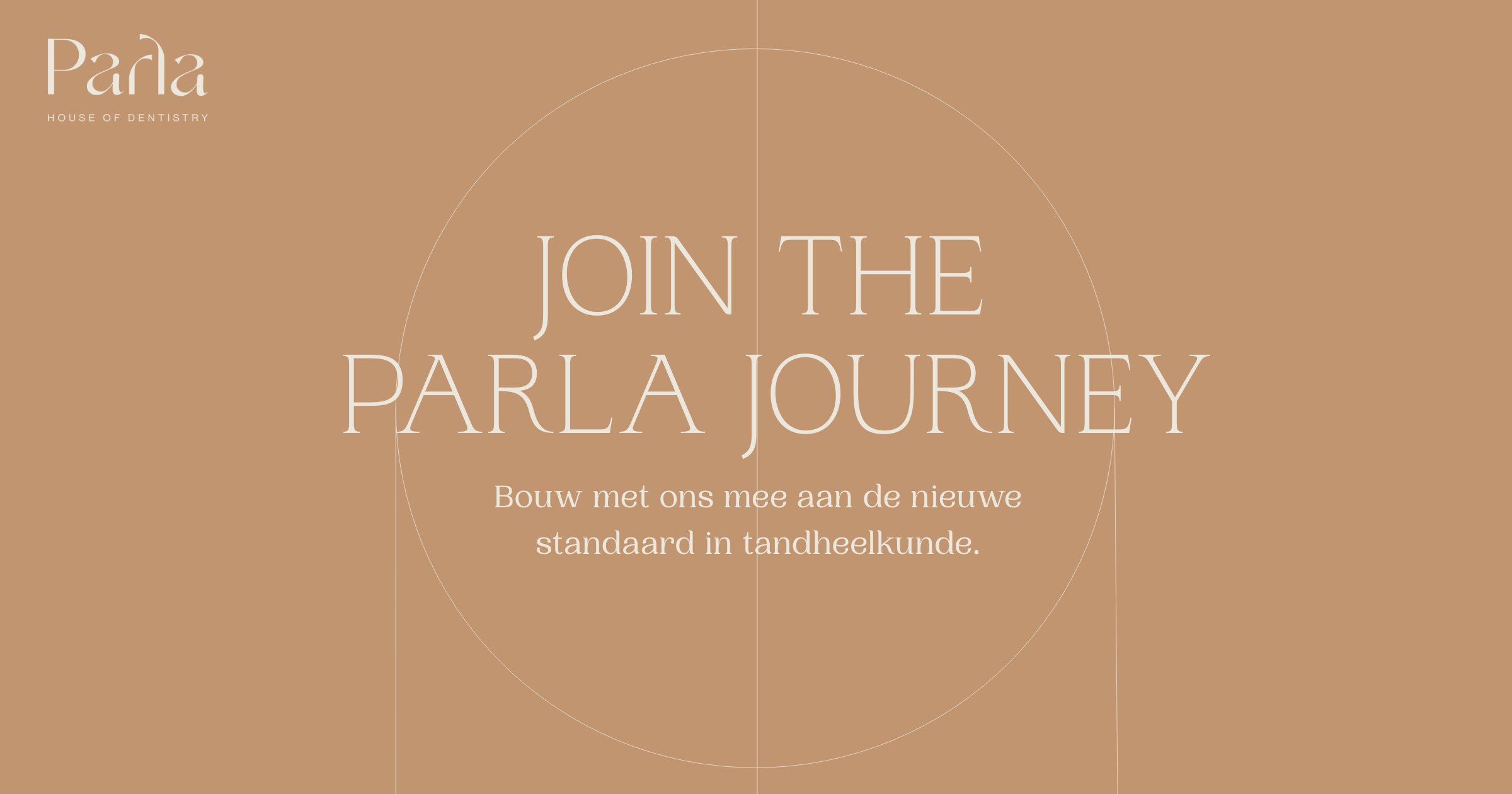 Werken bij Parla • House of Dentistry