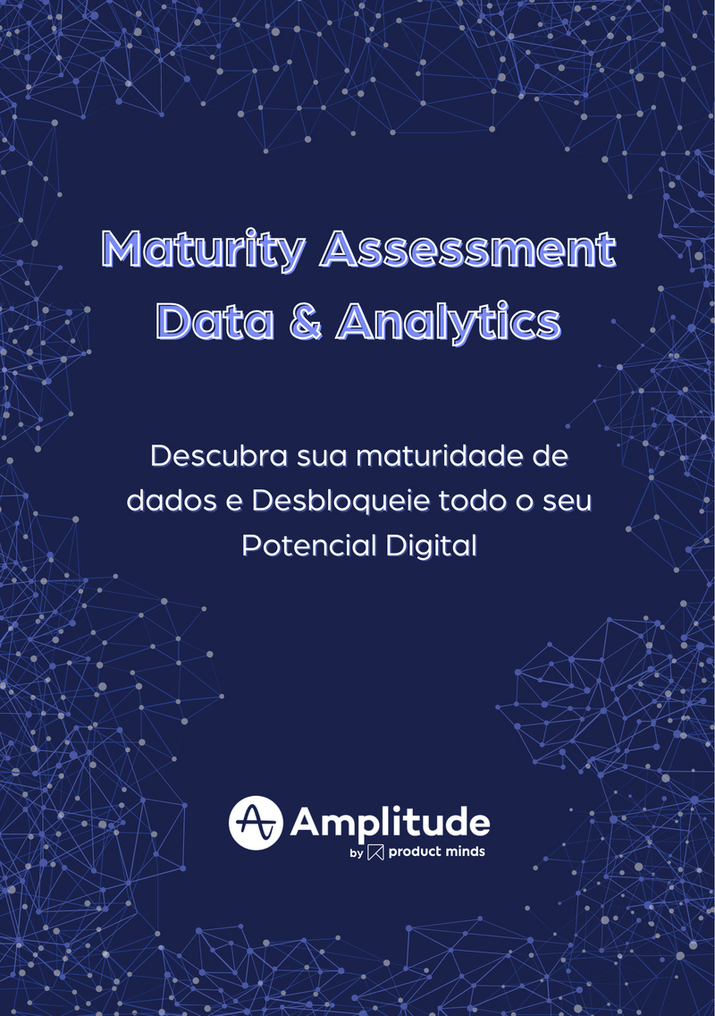 Maturity Assessment Data & Analytics em portugues