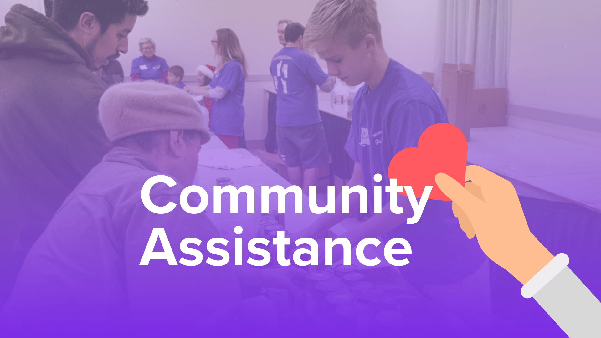 Welcome to Mount Olivet United Methodist Church | Arlington, VA